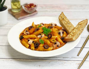 Hola Pasta - Fresh Gourmet Pasta in R R Nagara Bangalore | Order Food ...