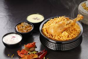 Mount Road Bilal - Kebabs And Biryani in Akkarai Chennai | Order Food ...