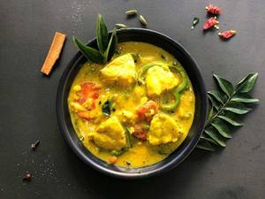 Kadavu Shappu Curry's in HSR Layout Bangalore | Order Food Online | Swiggy