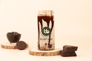 Boba Bar- Bubble Teas, Boba Milkshakes and Sundaes in Dharga Road ...
