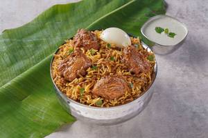 Thalaiva Biryani in Kandigai Chennai | Order Food Online | Swiggy