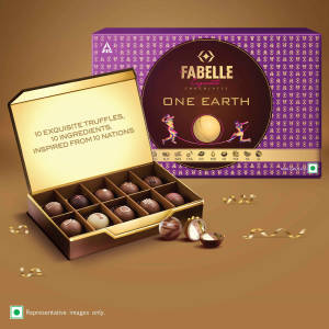 ITC Fabelle Chocolates in Sahar Airport Road Mumbai | Order Food Online ...