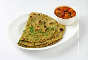 Paratha Cook in Jalvayu Towers Gurgaon | Order Food Online | Swiggy