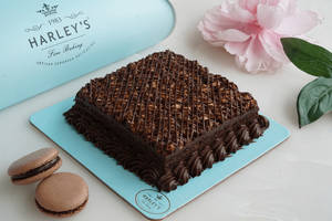 Harley's Fine Baking in Powai Mumbai | Order Food Online | Swiggy