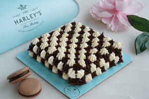 Harley's Fine Baking in Nanakramguda Hyderabad | Order Food Online | Swiggy