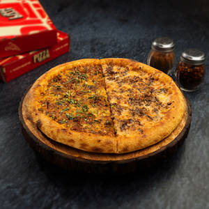 Order Food Online from Pizza Near Me in Sector 8, Chandigarh | Swiggy