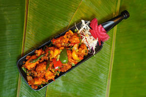 Usha Mulpuri'S Kitchen in Madhapur Hyderabad | Order Food Online | Swiggy
