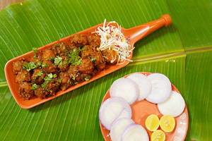 Usha Mulpuri'S Kitchen in Madhapur Hyderabad | Order Food Online | Swiggy