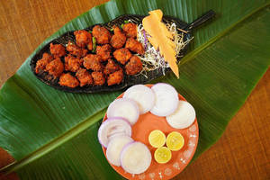 Usha Mulpuri'S Kitchen in Madhapur Hyderabad | Order Food Online | Swiggy