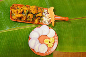 Usha Mulpuri'S Kitchen in Madhapur Hyderabad | Order Food Online | Swiggy