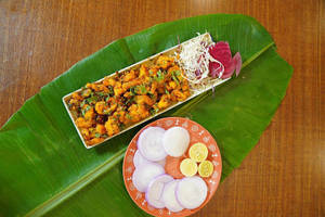 Usha Mulpuri'S Kitchen in Madhapur Hyderabad | Order Food Online | Swiggy