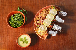 Usha Mulpuri'S Kitchen in Madhapur Hyderabad | Order Food Online | Swiggy