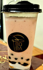 Boba Black Pearl | Home delivery | Order online | Lakshmipuram ...