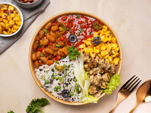 HRX by EatFit in Rani Bagh Delhi | Order Food Online | Swiggy