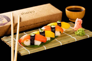 Order Food Online from Shoyu in Madhapur, Hyderabad | Swiggy