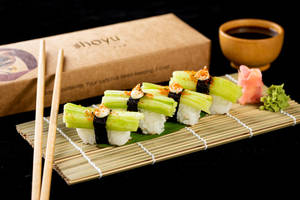 Order Food Online from Shoyu in Madhapur, Hyderabad | Swiggy