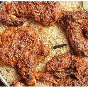 Nahdi Kuzhimandhi in Kuniyamuthur Coimbatore | Order Food Online | Swiggy