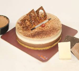 Jeden-The Cake Expert in Mira Road Mumbai | Order Food Online | Swiggy