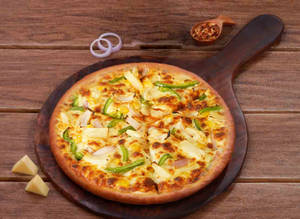 Cheesiano Pizza in JM Road Pune | Order Food Online | Swiggy