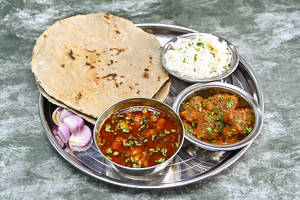 Hotel Shaurya Wada in Undri Pune | Order Food Online | Swiggy