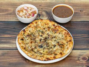 Ivaan Amritsari Kulcha in Chander Nagar Batala | Order Food Online | Swiggy