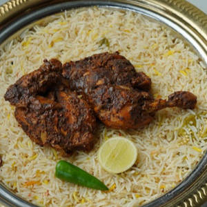 Nahdi Kuzhimandhi in Kuniyamuthur Coimbatore | Order Food Online | Swiggy