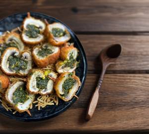 Chaps In Bites in Sector 34 Chandigarh | Order Food Online | Swiggy