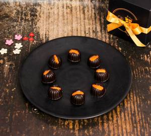 The Twenty Handmade Chocolates in EWS Colony Bangalore | Order Food ...