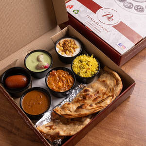 Punjabi Rasoi in Rohini Delhi | Order Food Online | Swiggy
