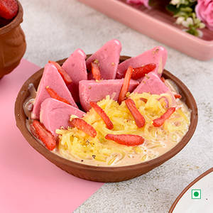 Wow! Kulfi in Anjuna Central Goa | Order Food Online | Swiggy