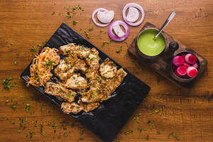 Punjabi Rasoi in Rohini Delhi | Order Food Online | Swiggy