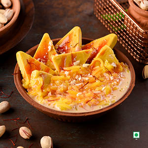 Wow! Kulfi in Anjuna Central Goa | Order Food Online | Swiggy