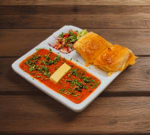 SITARAM PAV BHAJI AND PAV PETIS | Home delivery | Order online | Bandra ...