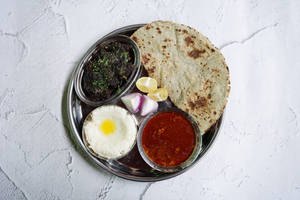 Order Food Online from Sainath Khanaval in Baner, Pune | Swiggy