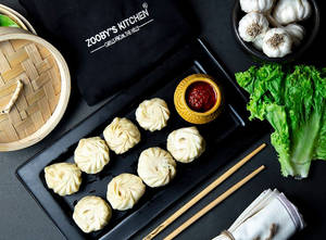 Zooby's Kitchen in Greater Kailash New Delhi | Order Food Online | Swiggy