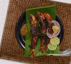 New Machali Mangalore Style Restaurant in RT Nagar, Bangalore Bangalore ...