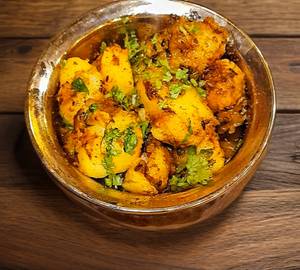 Kudi Da Dhaba Cafe & Family Restaurant in Crossings Republik Noida ...