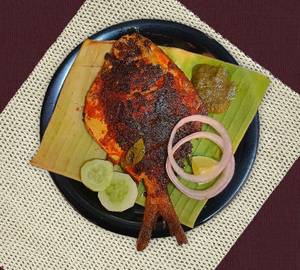 New Machali Mangalore Style Restaurant in RT Nagar, Bangalore Bangalore ...