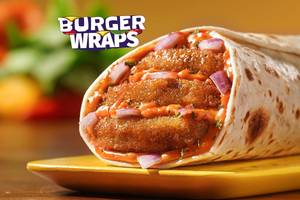 Faasos - Wraps, Rolls & Shawarma in Maharana Pratap Nagar Bhopal ...