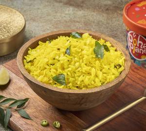 Poha Planet in Karol Bagh Delhi | Order Food Online | Swiggy