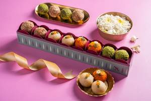 SR Foods - Artisanal Indian Sweets in Lower Parel Mumbai | Order Food ...