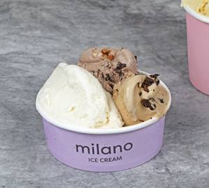 Milano Ice Cream in Indiranagar Bangalore | Order Food Online | Swiggy