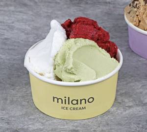 Milano Ice Cream in Indiranagar Bangalore | Order Food Online | Swiggy