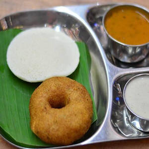 Anna Idli in College Road Nashik | Order Food Online | Swiggy