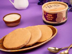 Grameen Kulfi in Model Town Ludhiana | Order Food Online | Swiggy