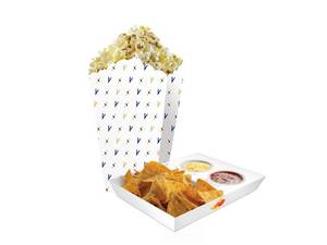 Delights by INOX in PVR VELOCITY MALL VELLORE Vellore | Order Food ...