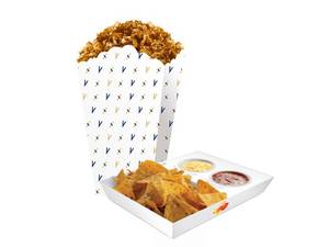 Delights by INOX in PVR VELOCITY MALL VELLORE Vellore | Order Food ...