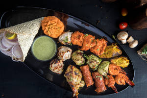 Samco in Mogappair Chennai | Order Food Online | Swiggy