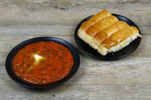 Mahesh Pav Bhaji in Honey Park Road Surat | Order Food Online | Swiggy