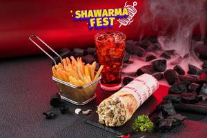 Faasos - Wraps, Rolls & Shawarma in Thane West Mumbai | Order Food ...